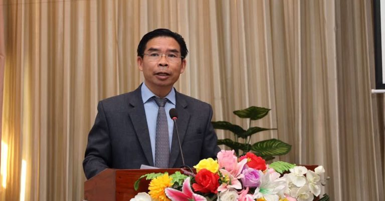 Fighting Corruption: Laos Recovers Millions in 2024 - SEA ACTIONS