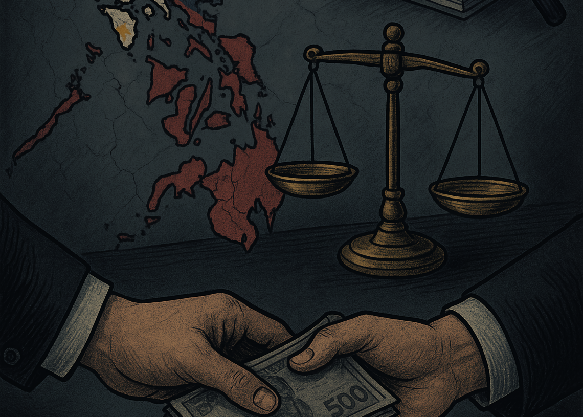 The Architecture of Clean Governance: Singapore’s Anti-Corruption ...