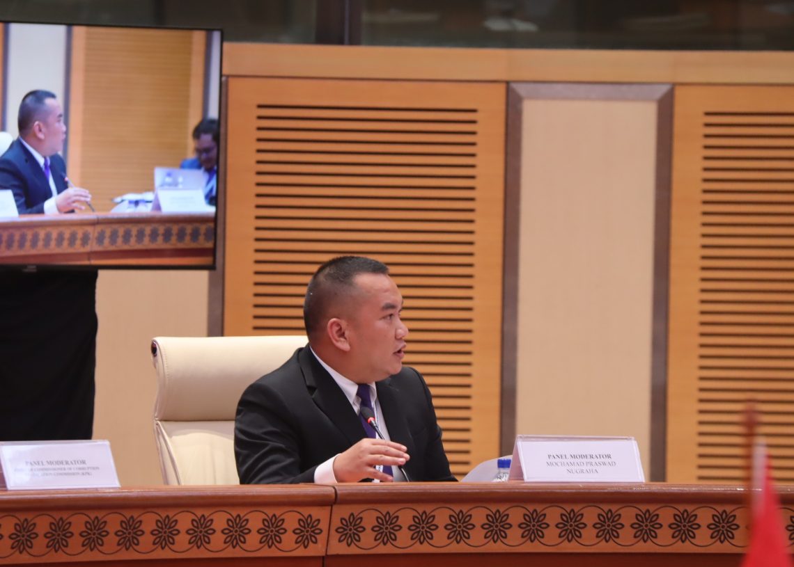 CPIB Singapore and the Power of Public Vigilance Against Corruption ...